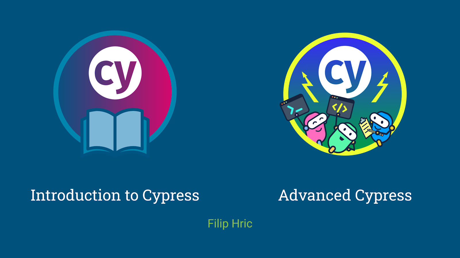 Upcoming Content For Test Automation University 